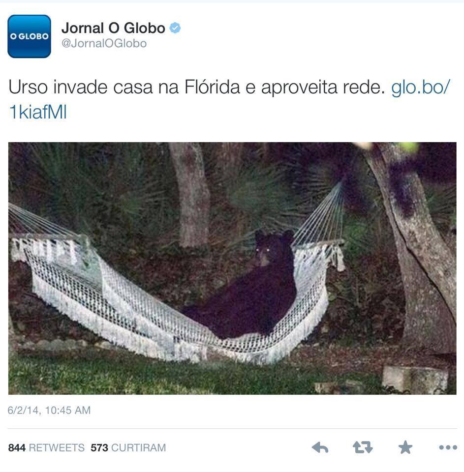 urso - Meme by izaumeloac :) Memedroid