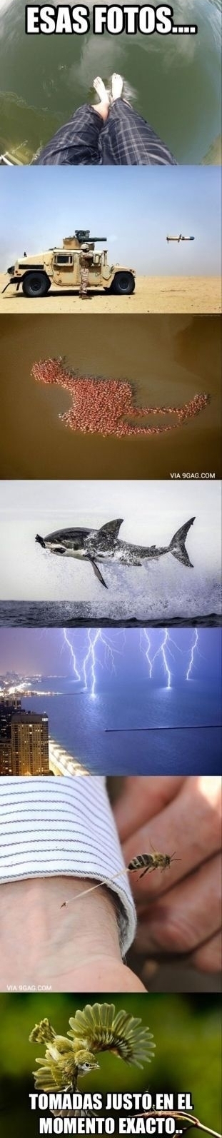 momento exacto - Meme subido por iker_delux :) Memedroid