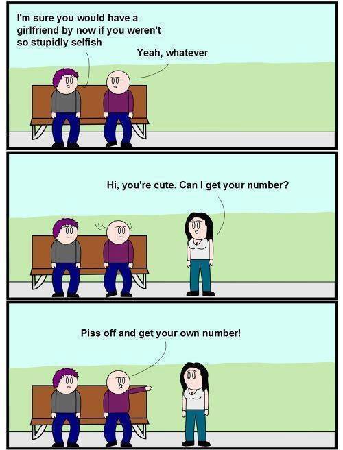 shellfish - Meme by sohamchavan :) Memedroid