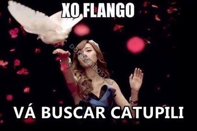 Voa flango!!! - Meme by sir-alec :) Memedroid