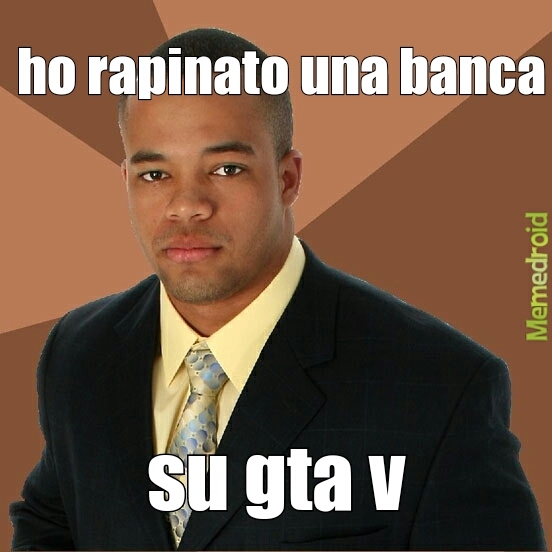 aahaha - Meme by davide.cigala :) Memedroid