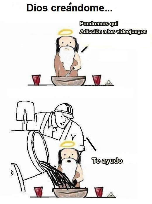 Es la verdad - Meme subido por alexis5629 :) Memedroid