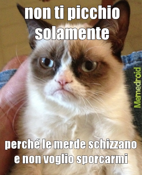 merde - Meme subido por a.barberis2000 :) Memedroid