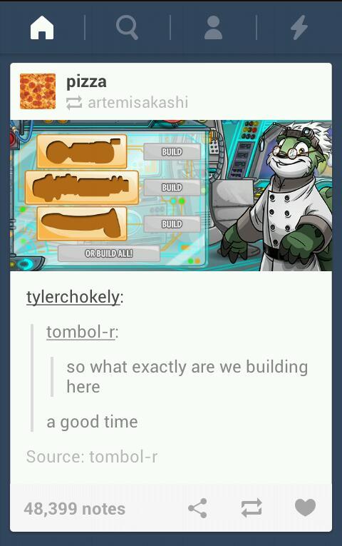 a good time. - Meme by minefreak10210 :) Memedroid