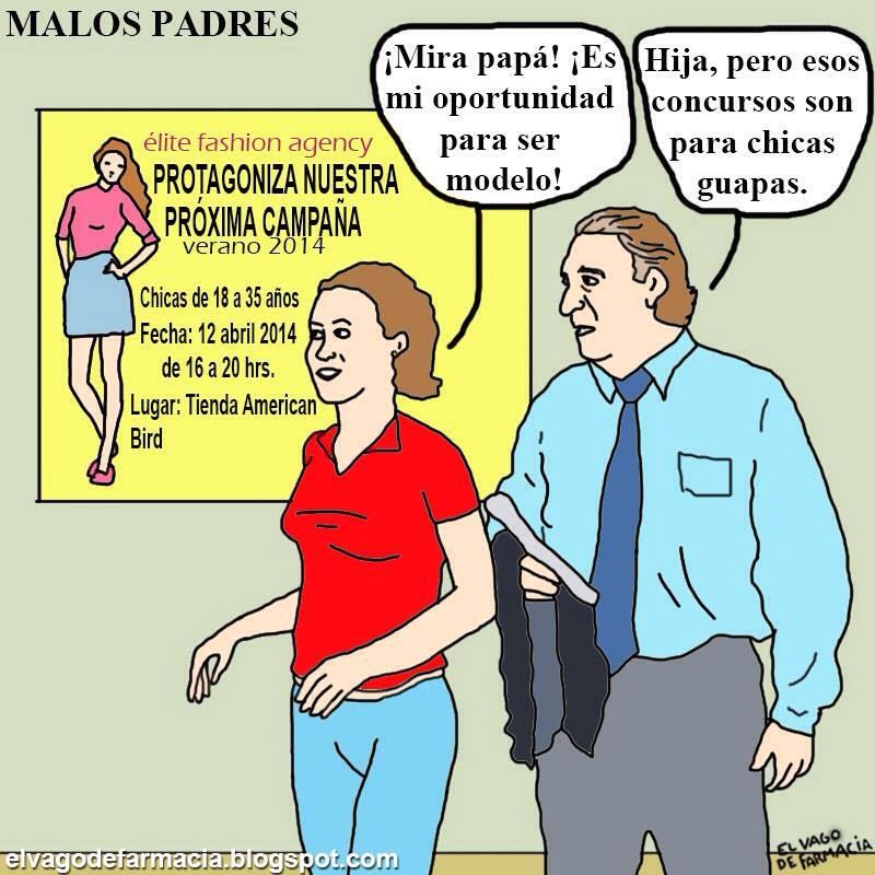 Que fea XD - Meme subido por EMIRgamer :) Memedroid