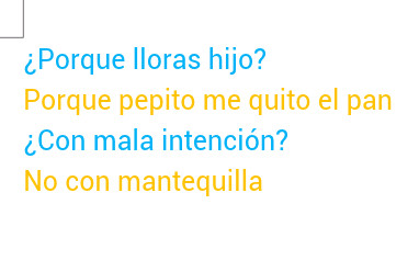 mantequilla - Meme subido por pauly89 :) Memedroid