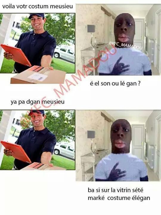 Memes Segpa Les Segpa » : C8 Diffuse Le Film Polémique De Cyril