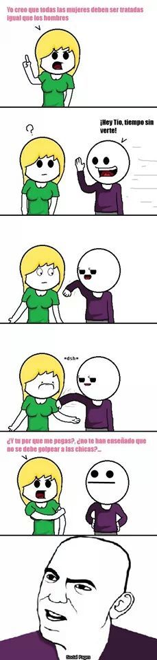 ahora resulta - Meme subido por dreariestbayona :) Memedroid