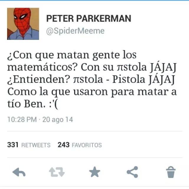 tio Ben :( - Meme subido por marcelp1919 :) Memedroid