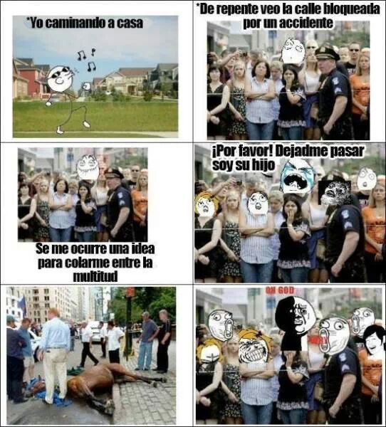 trollencio trolleado - Meme by calderonluifer :) Memedroid