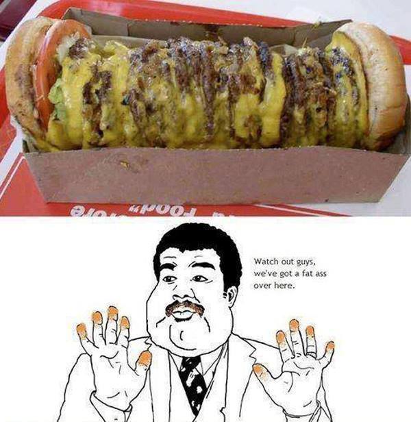 i m full - Meme by ahmed.anas0007 :) Memedroid