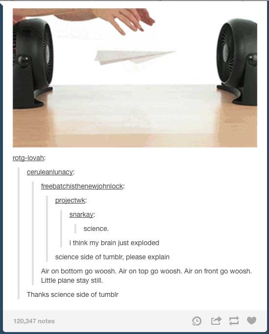 Air goes woosh - Meme by futziesalzmann :) Memedroid