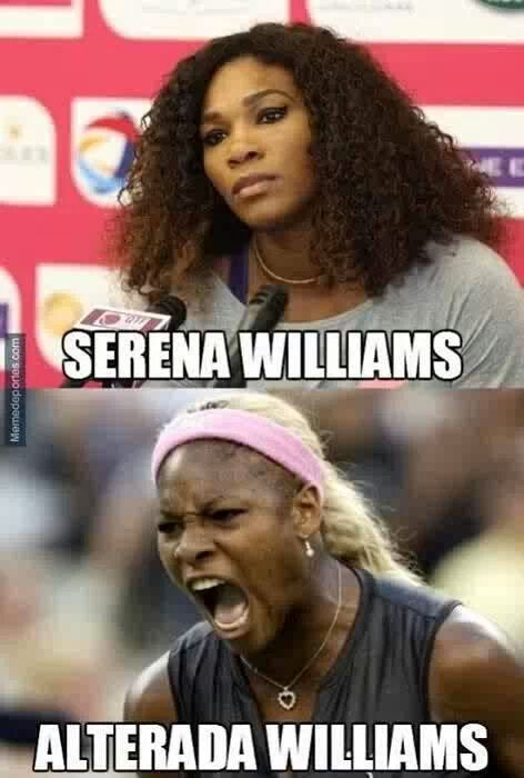 wiliams - Meme subido por marcosvazquezcampos1 :) Memedroid