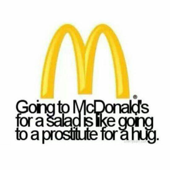 mcd's - Meme by fayazkazi95 :) Memedroid