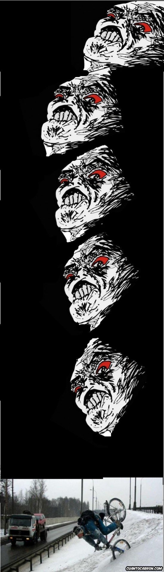 caida libre - Meme by mito.05082005 :) Memedroid