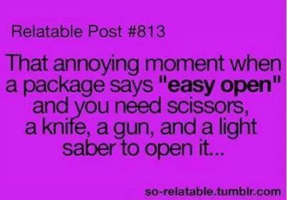 open - Meme by davemcwacky :) Memedroid