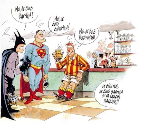 superman - Meme by momo2000 :) Memedroid