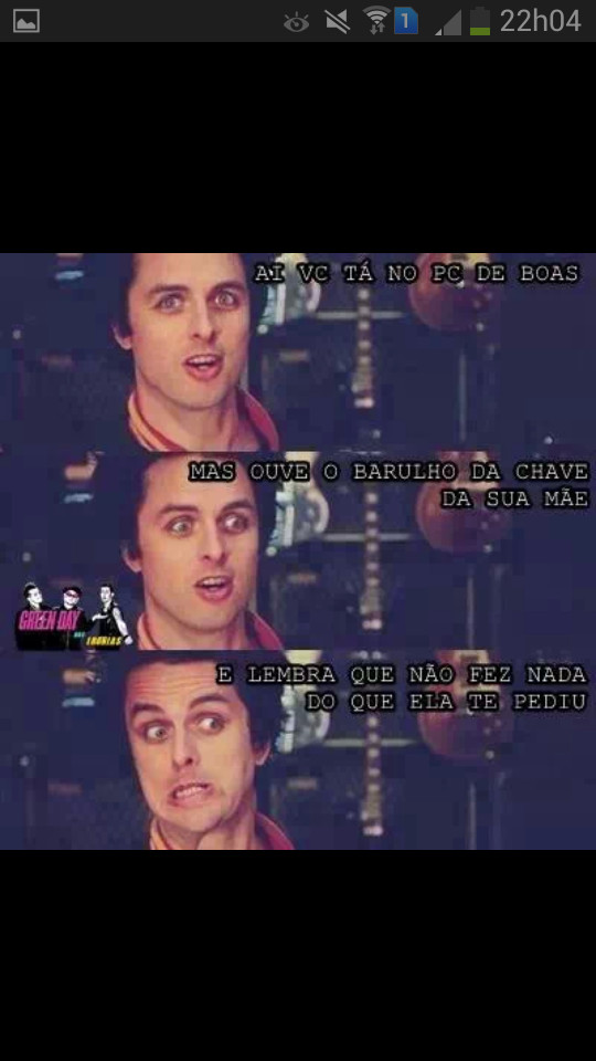 e percebe que vai morrer - Meme by vitoraraujo985 :) Memedroid