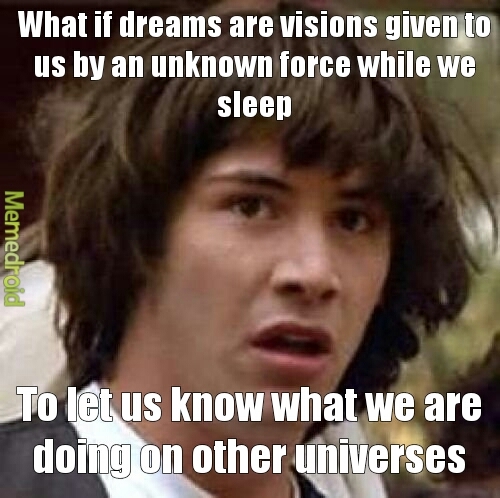 Keanu strikes again - Meme subido por ColonelClusterFuck :) Memedroid