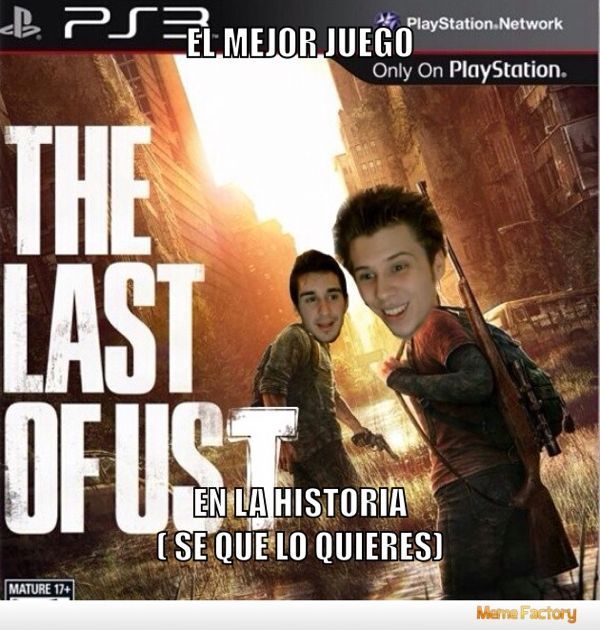 Ust - Meme by samuel101023 :) Memedroid