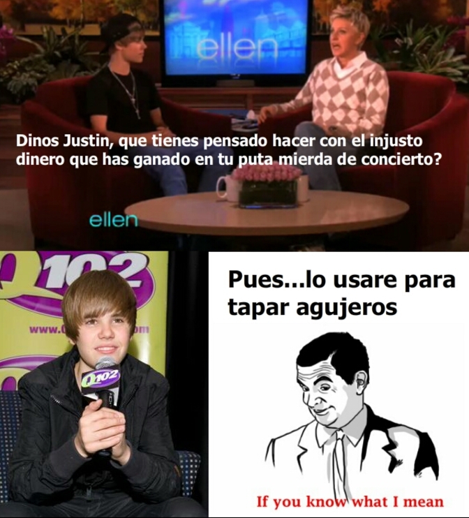 tapar agujeros - Meme subido por fredj28 :) Memedroid