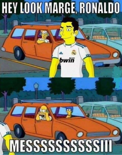 Ese Homero es un loquillo - Meme subido por luisw23 :) Memedroid