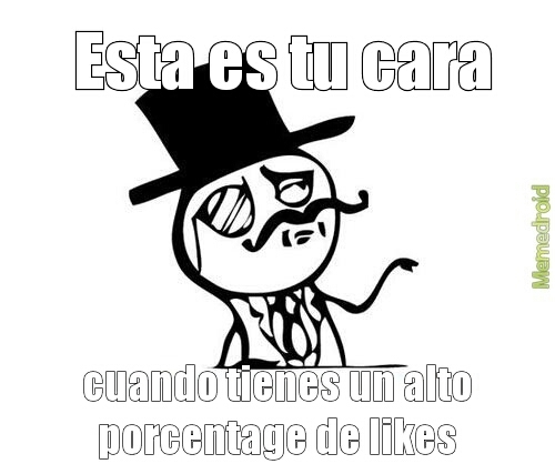 Pro - Meme subido por loleando1234 :) Memedroid