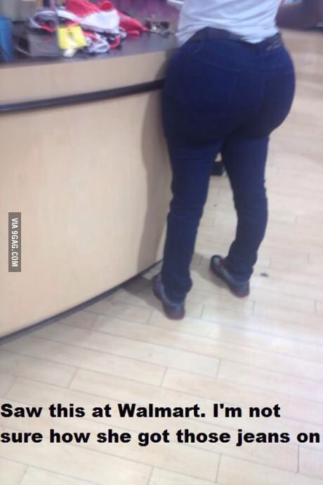 Booty - Meme by GreasySteezer :) Memedroid