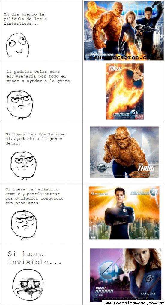 que harias tu?? - Meme subido por wwegabri99 :) Memedroid