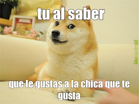 siii - Meme subido por marcosperezmachado27 :) Memedroid