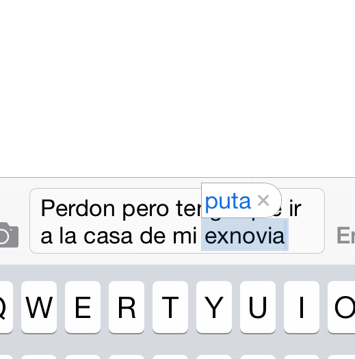 Autocorrector - Meme subido por xX-ElFranco-Xx :) Memedroid