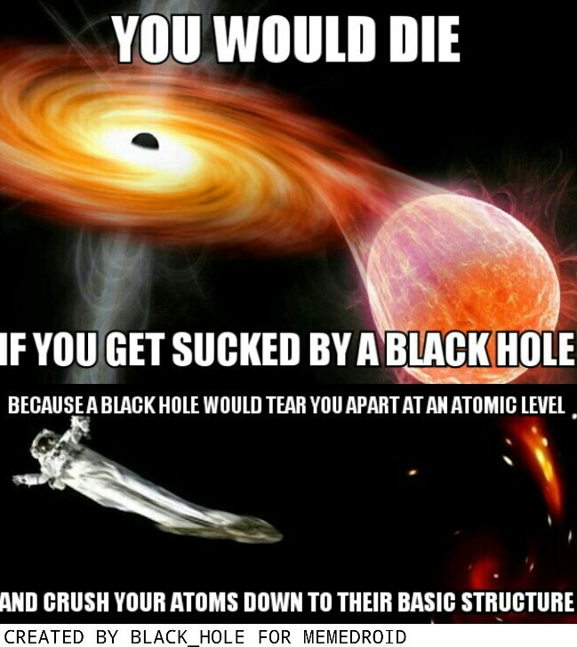 sounds horrible - Meme by Black_Hole :) Memedroid