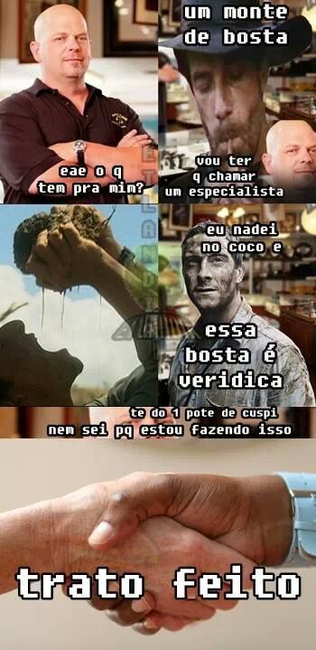 Me diz. Wat - Meme subido por Wolfeyy :) Memedroid