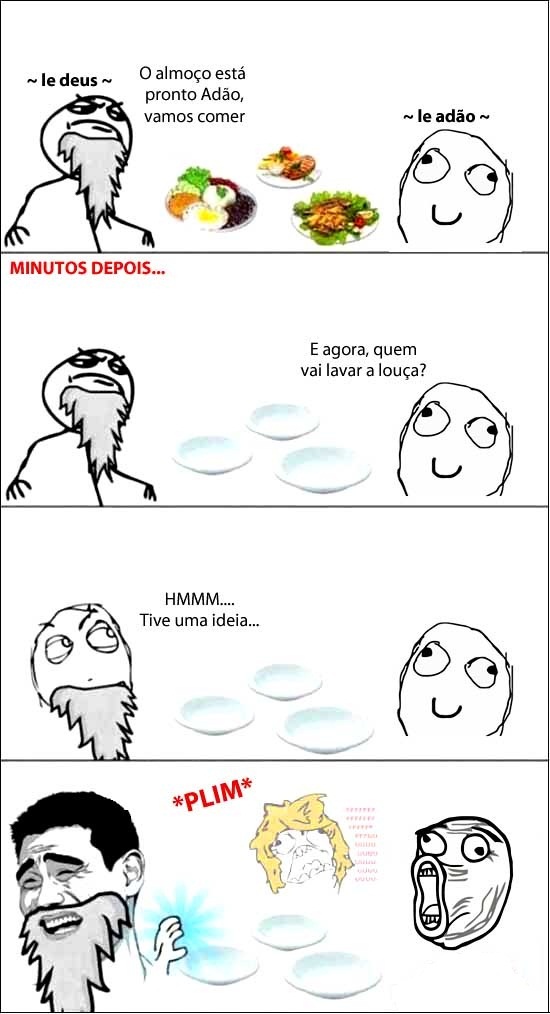 mulé - Meme by ericds :) Memedroid