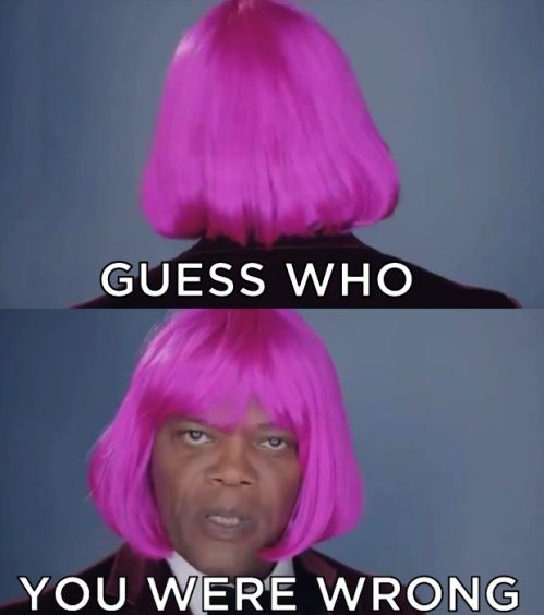 Ahaha - Meme by HelloitsJosh :) Memedroid