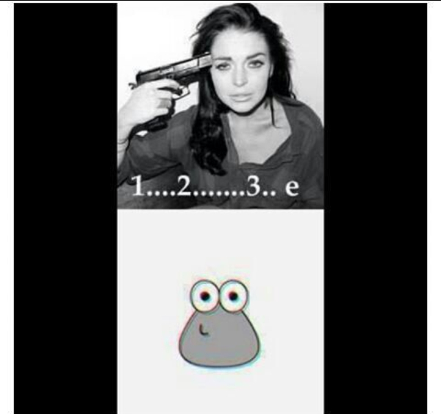 Pou - Meme by Matheus Silveira :) Memedroid