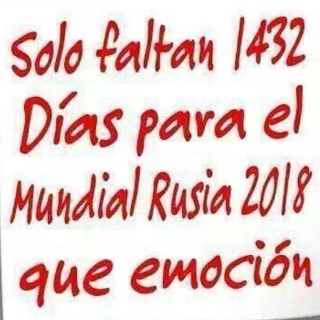 que emocion *-* - Meme subido por luisalfonsomaa :) Memedroid