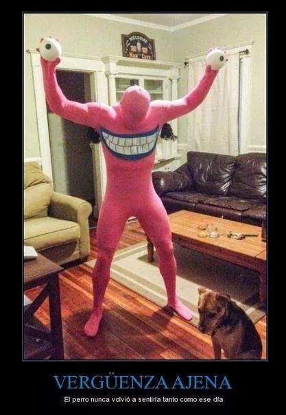 Meme subido por elpoliglota :) Memedroid