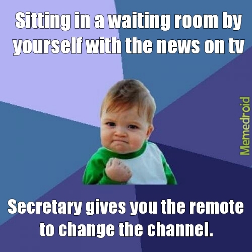 Secretaries - Meme by krichfactorx :) Memedroid
