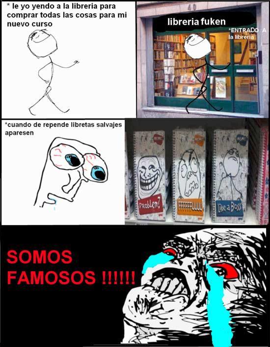 Yo la necesito!!! - Meme subido por cnregularshowcn :) Memedroid