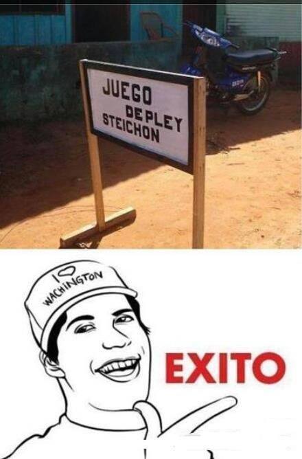 Éxito! - Meme by gonzalo0960 :) Memedroid