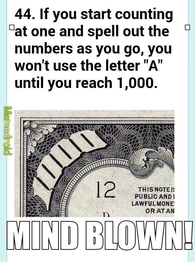 one, two, three - Meme subido por phantomaniac :) Memedroid