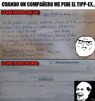 Compañeros... - Meme by mancho490 :) Memedroid