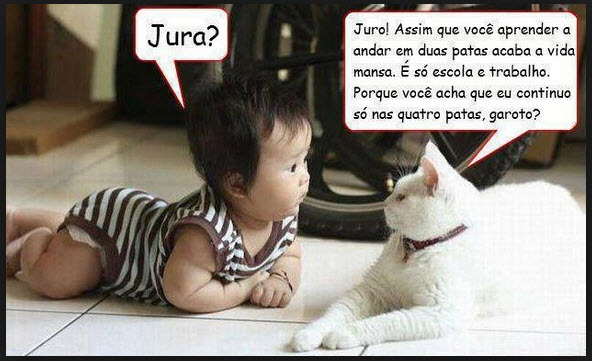 Pior q é. - Meme by mppaumos :) Memedroid