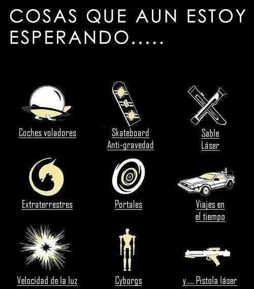 las estoy esperando con ganas - Meme subido por cauich22lopez :) Memedroid