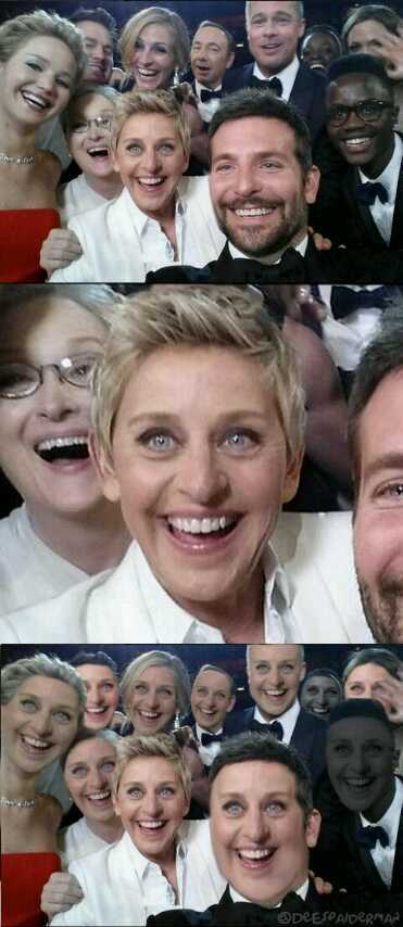 simplemente ellen fd - Meme subido por pancho123pantera :) Memedroid