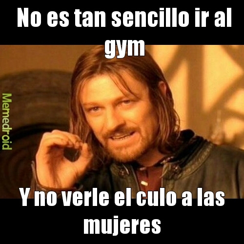 Nada sencillo... - Meme subido por AlfredoMiranda1 :) Memedroid