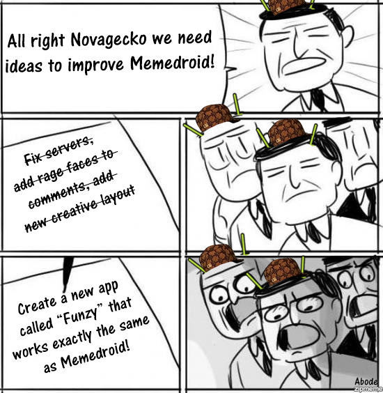 Geniuses!!! - This meme is dedicated to Lolgogo - Meme by Abode ...