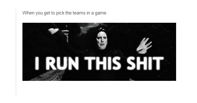 I run this shit now - Meme by skipperdog492 :) Memedroid