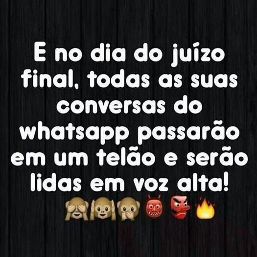 juízo final - Meme by fokduuh :) Memedroid
